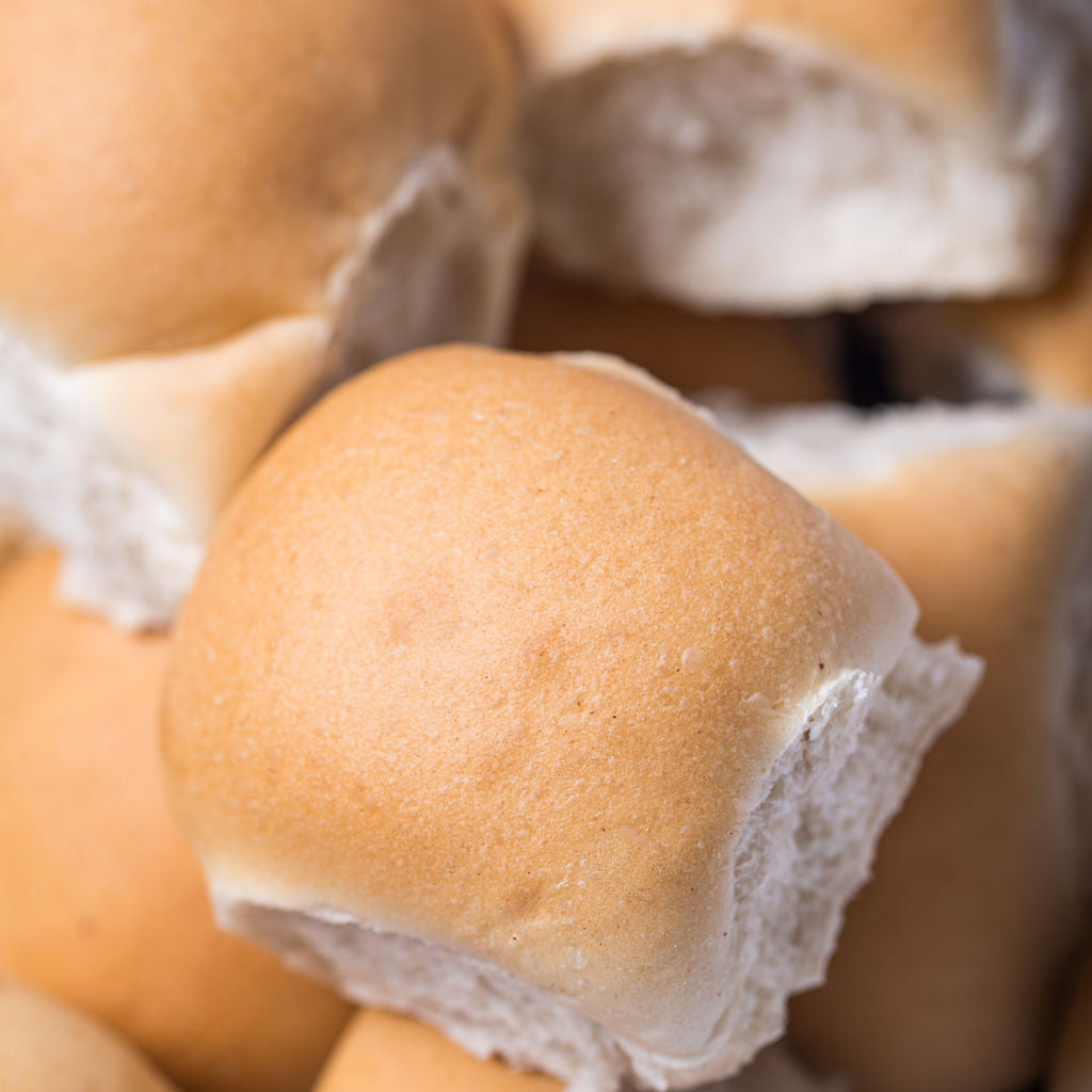 White Bread Bundle – Haighs Bakery