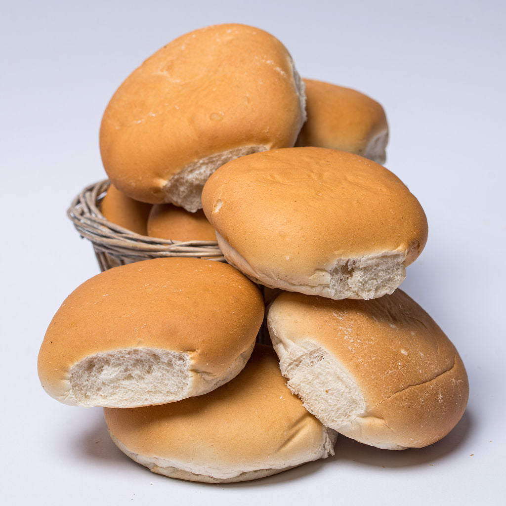 Mixed Bread Bundle – Haighs Bakery