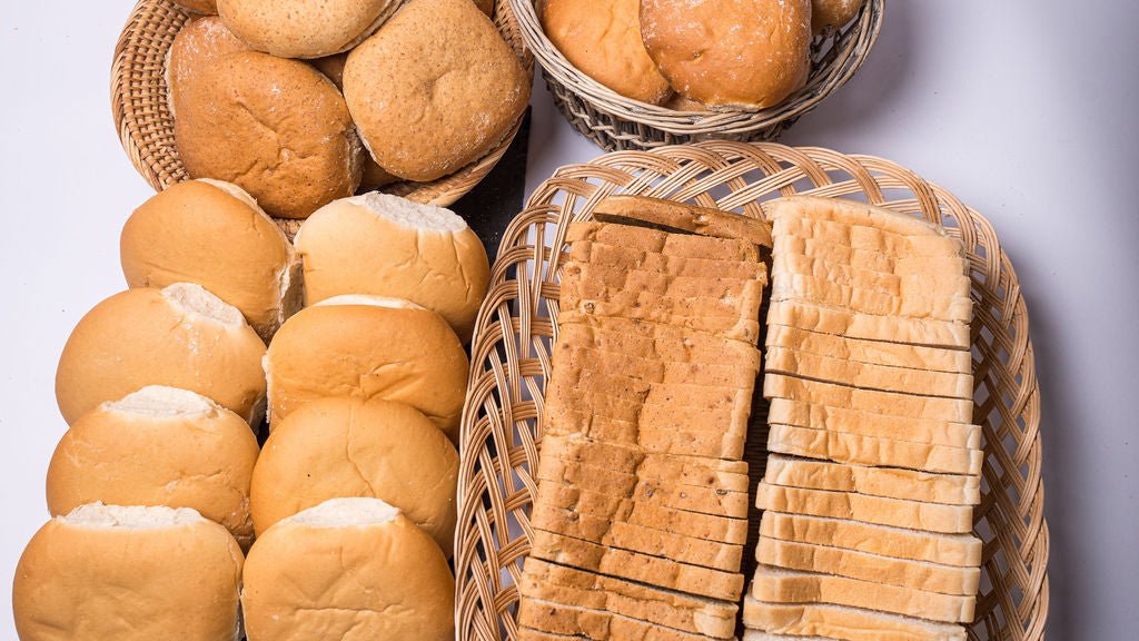 Mixed Bread Bundle – Haighs Bakery