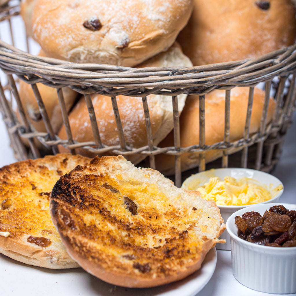 Mixed Bread Bundle – Haighs Bakery